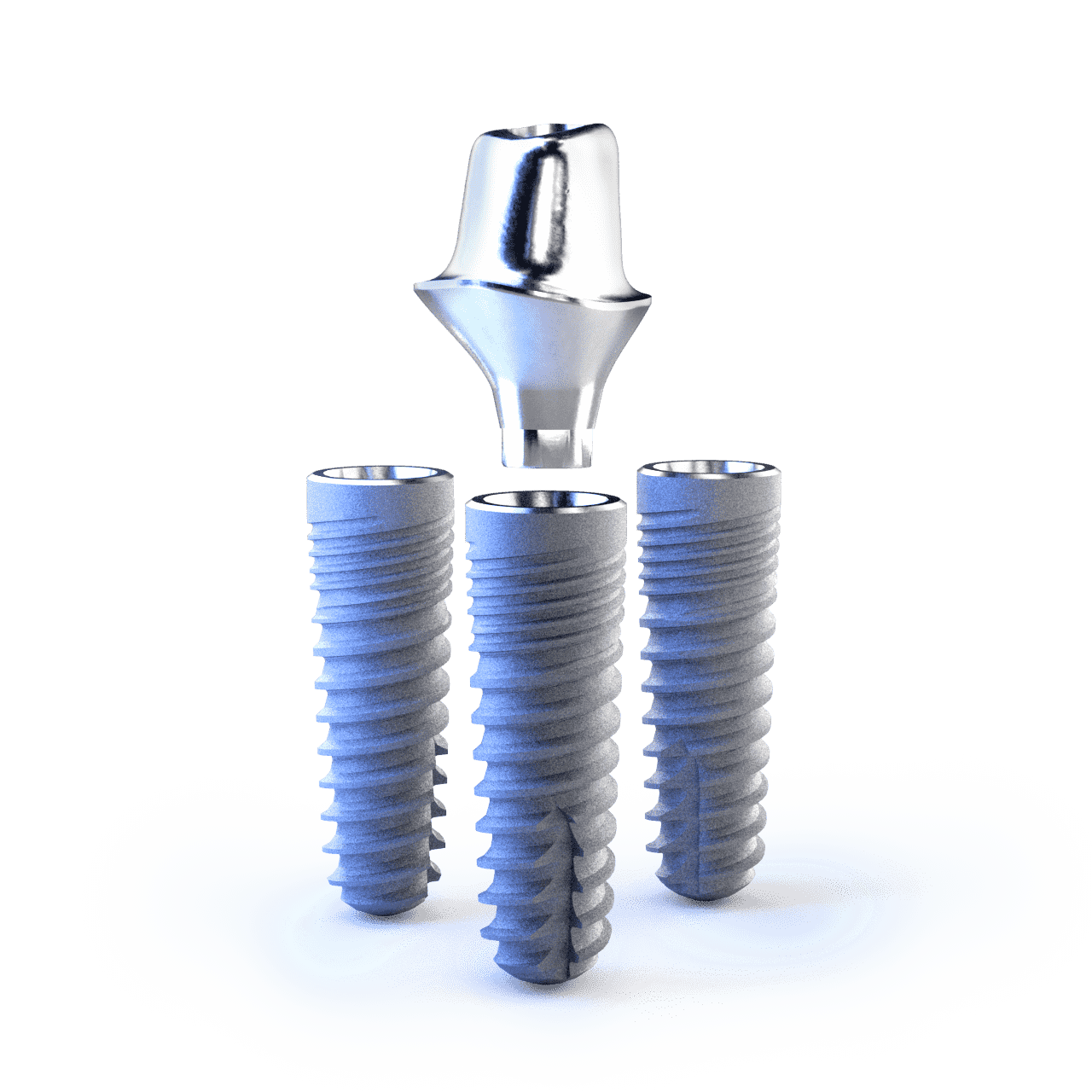 Discover Callus Implants - Callus Implants